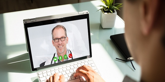 Comment s'effectue la téléconsultation médicale ? - Agir ...